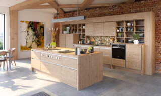 Florian-Design | Tobelbad | Küchenstudio