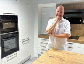 Florian-Design | Tobelbad | Küchenstudio